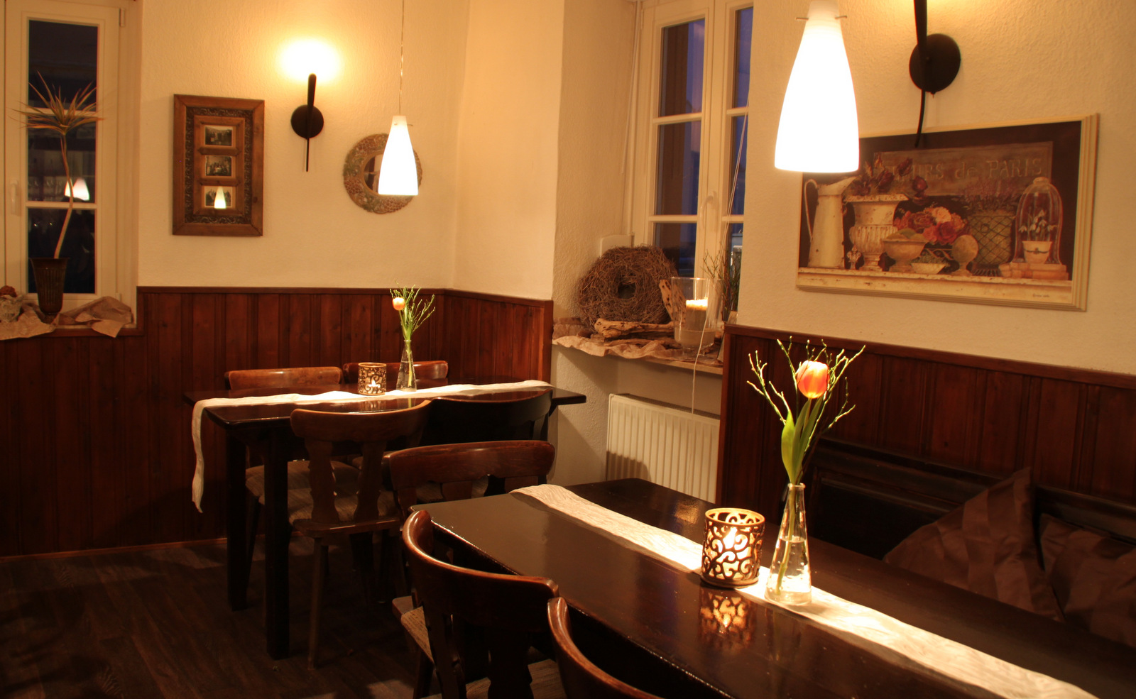 Stube – Weingut Gustav Strub